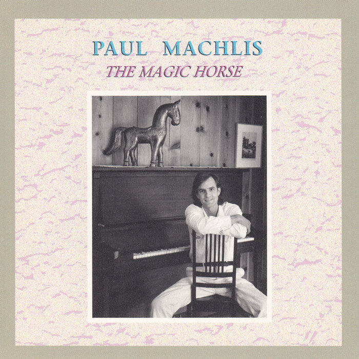 Magic Horse | Paul Machlis and Alasdair Fraser