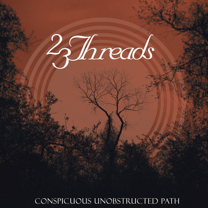 Conspicuous Unobstructed Path | 23 THREADS | Zoharum
