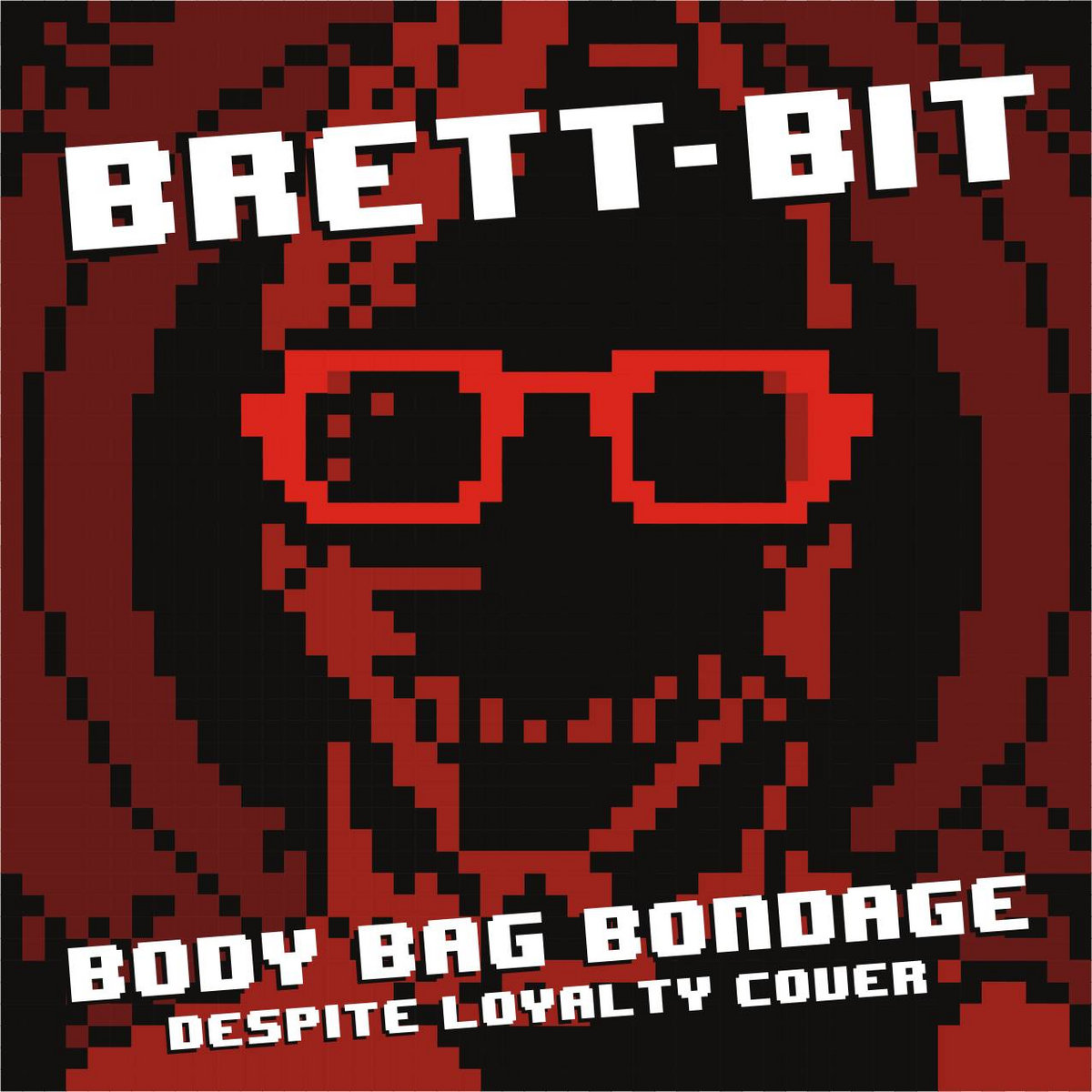 Body Bag Bondage | Brett-Bit
