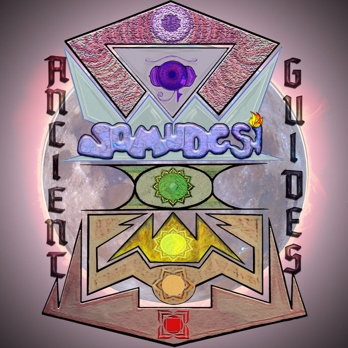 Ancient Guides | Jomudesi