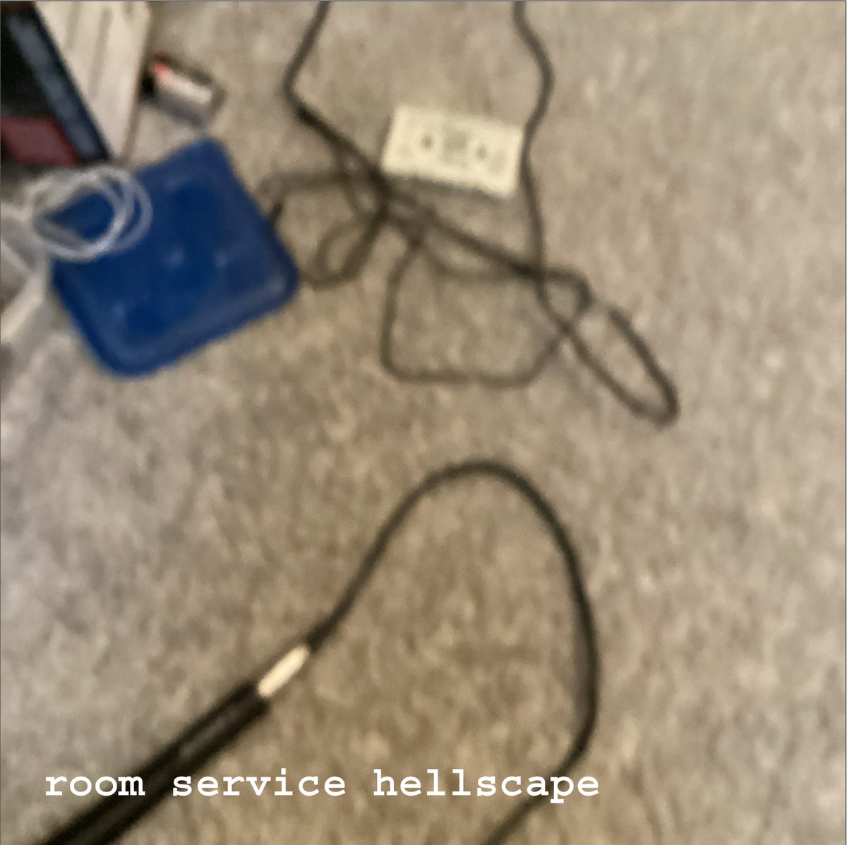 s/t | room service hellscape | Anti Hippie Association of the McDonald ...