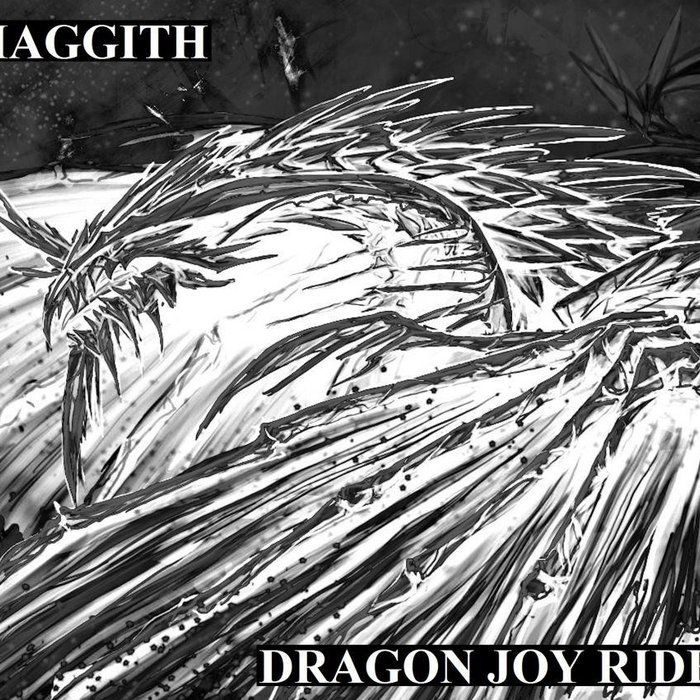 Dragon Joy Ride | HAGGITH