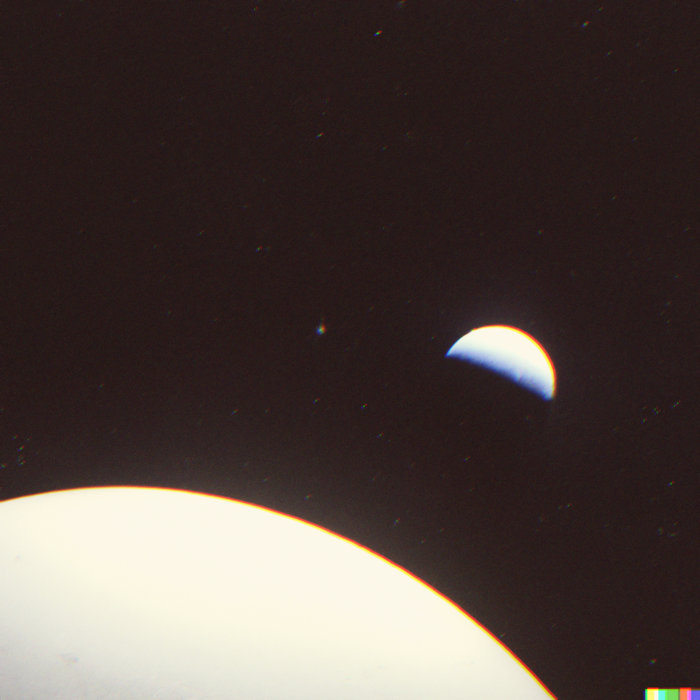 Dark Side of Ceres | James Parrott