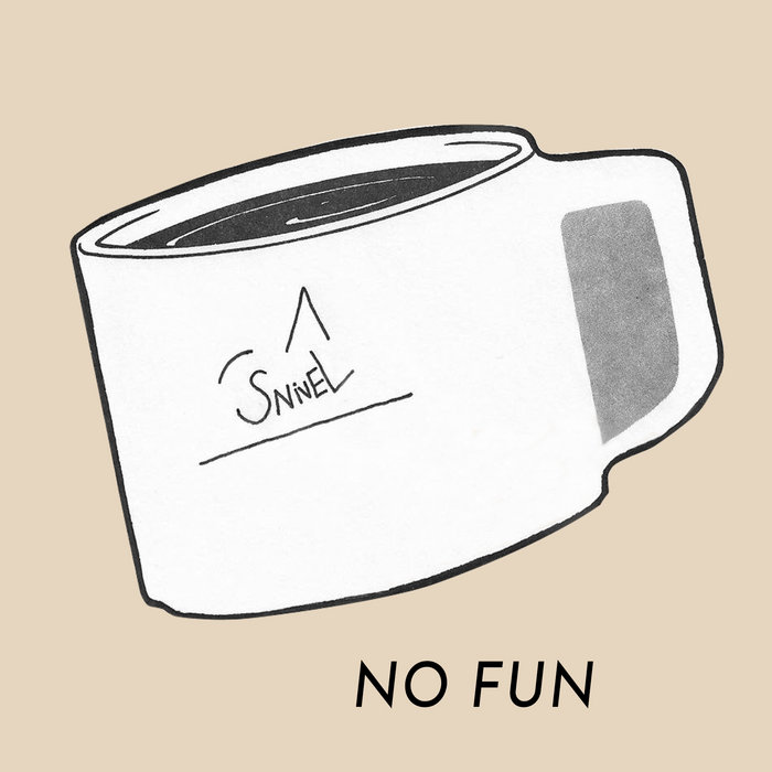 Snivel | No Fun | Atomic Werewolf