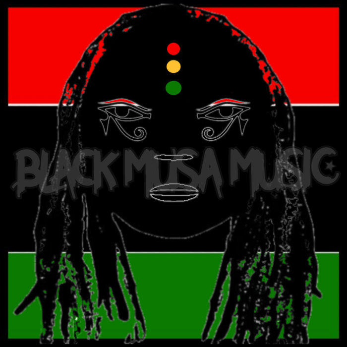 May2020 | Black Musa Music