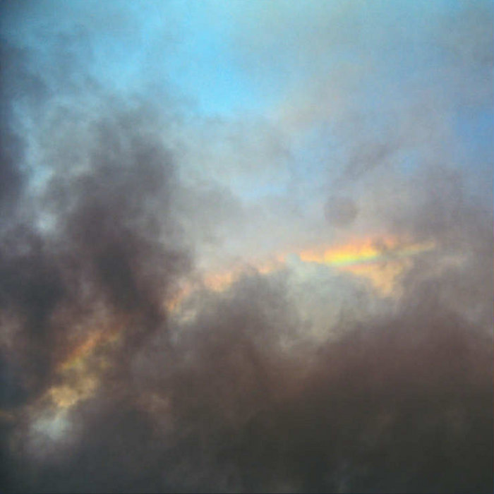 Sea of Sound | Joel Wybrew