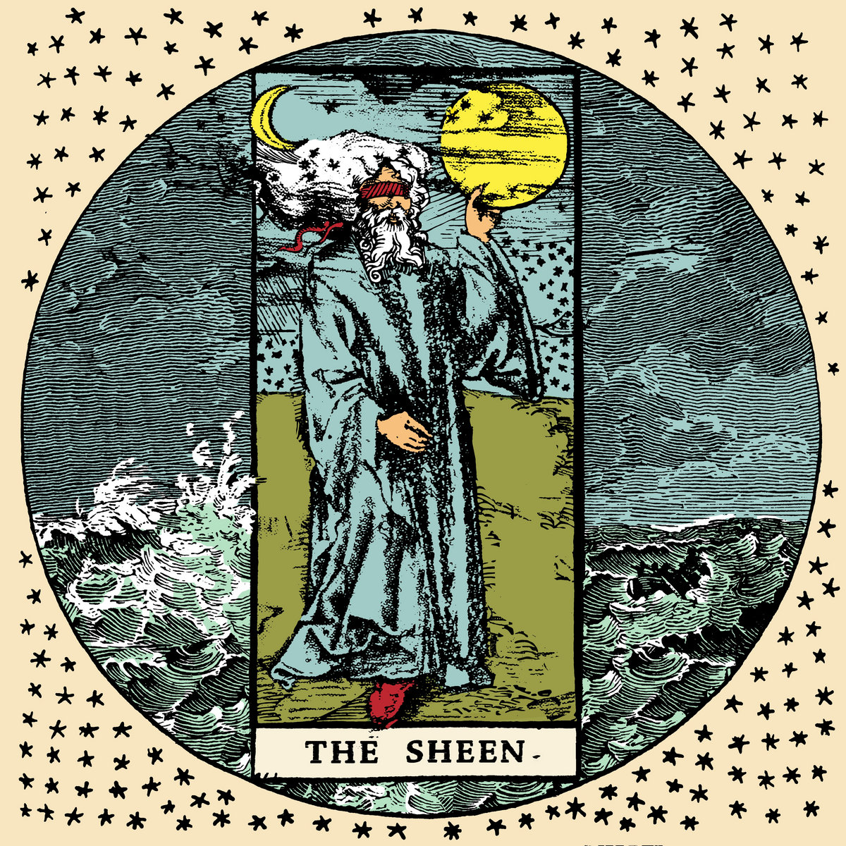 The Sheen | The Sheen