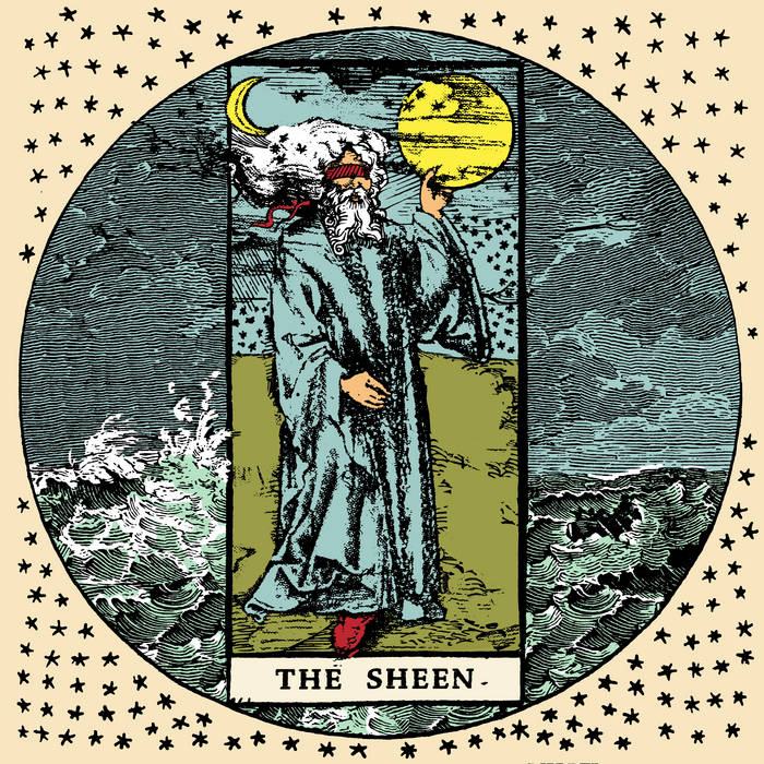 The Sheen | The Sheen