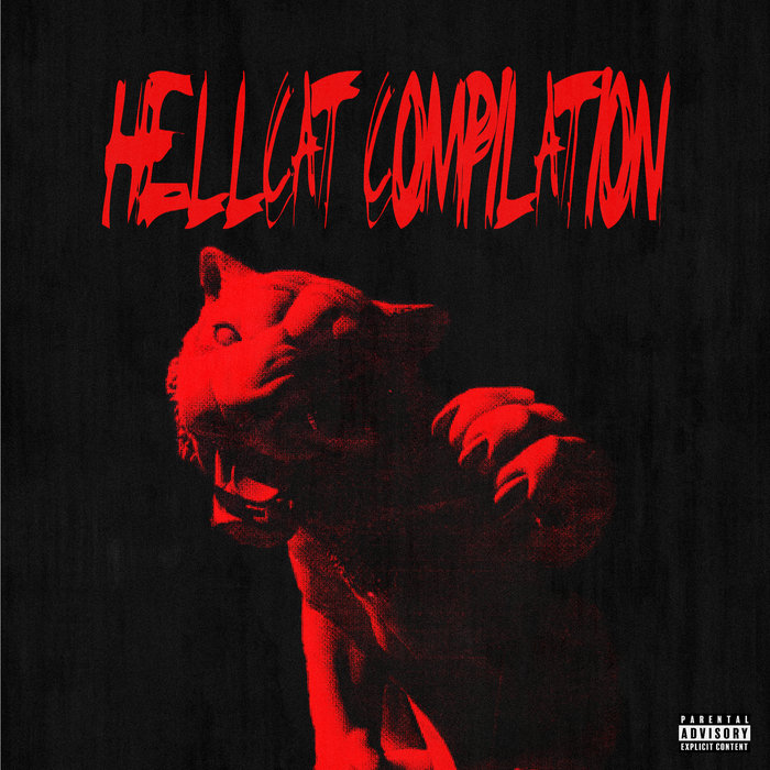 Hellcat Compilation | JAYSUICIDEDOORS