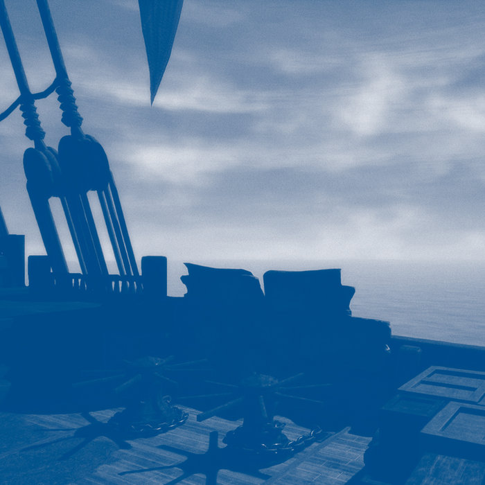 The Ship | David Shea