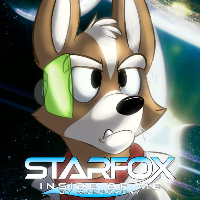 Inside of Me | MandoPony