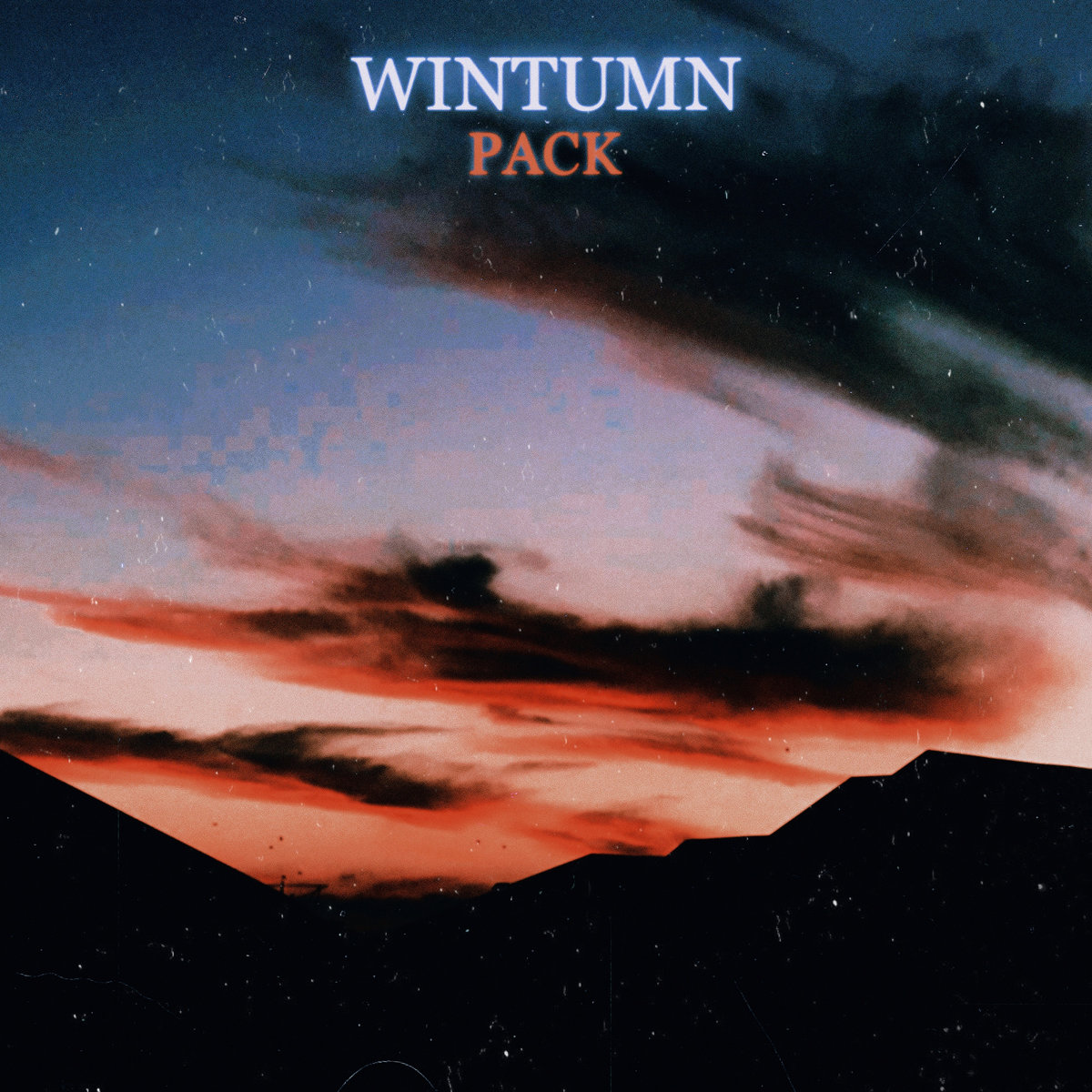 WINTUMN PACK | MURDERER SKURRY
