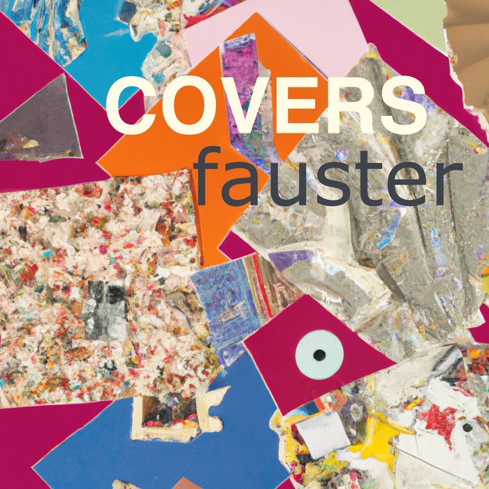 covers | Fauster