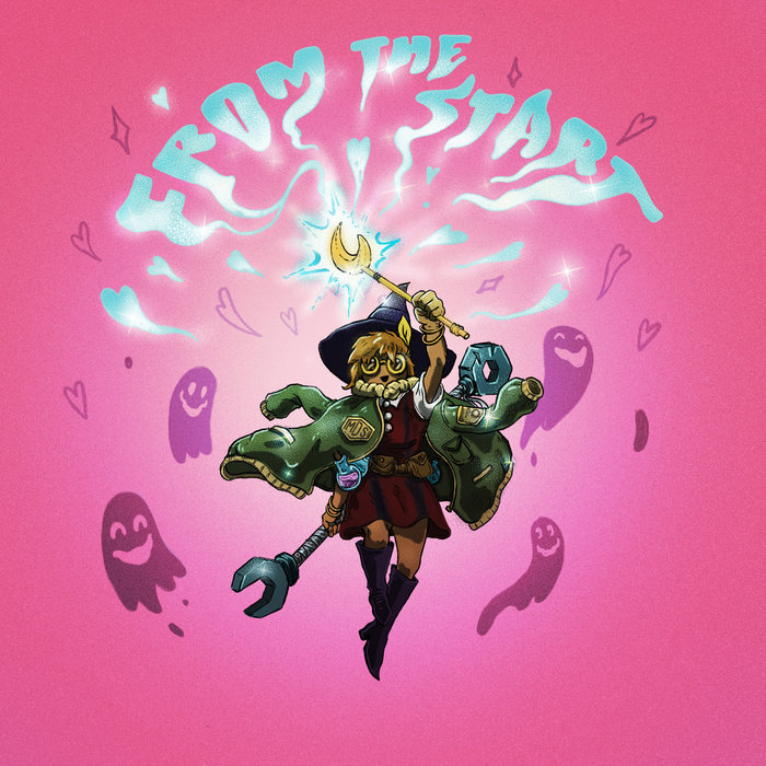 From The Start | Good Kid