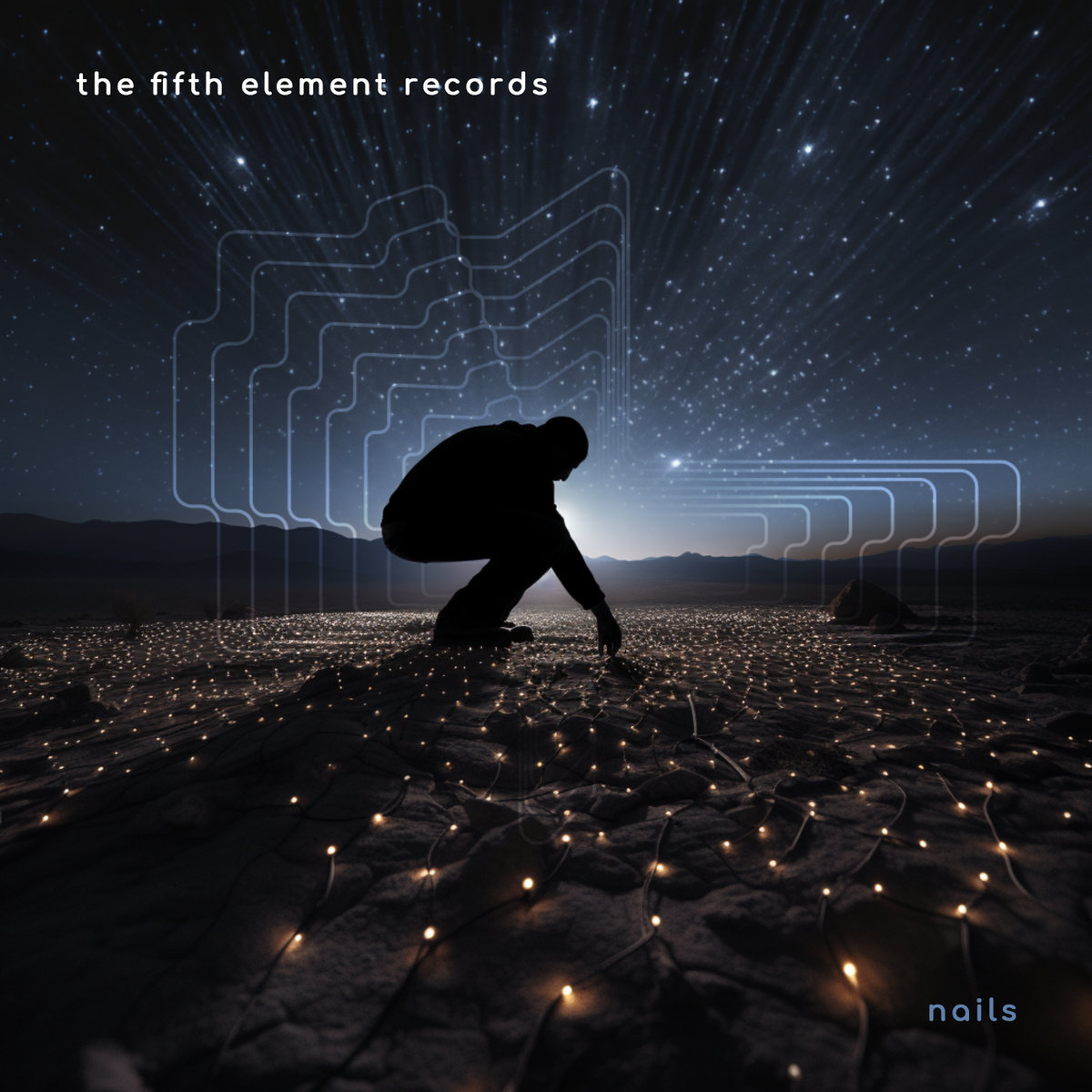 V.A. NAILS | The 5th Element Recs.