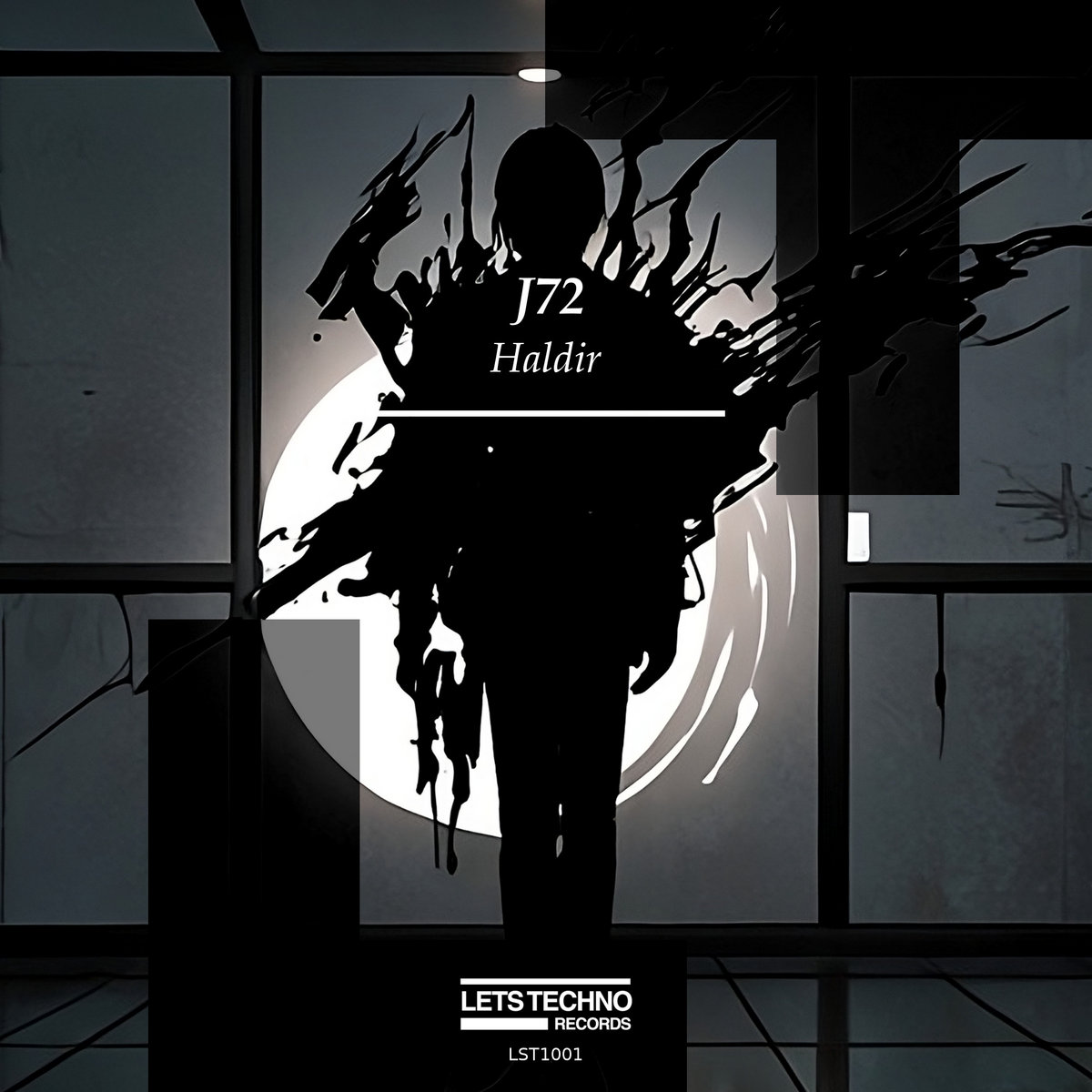 Haldir | J72 | LETS TECHNO