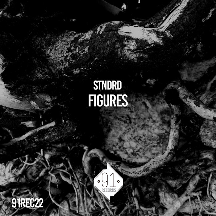 stndrd - Figures | Cardao