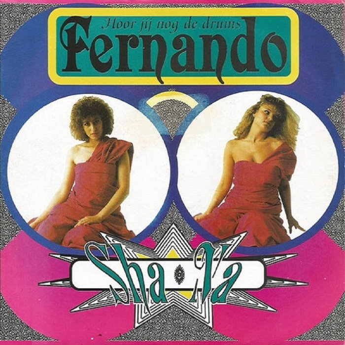 Fernando - Single | Sha-Na