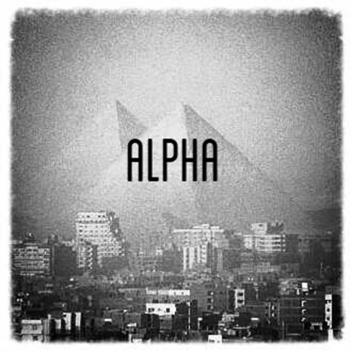 Alpha | Soundcrusha! | iLL-Omega