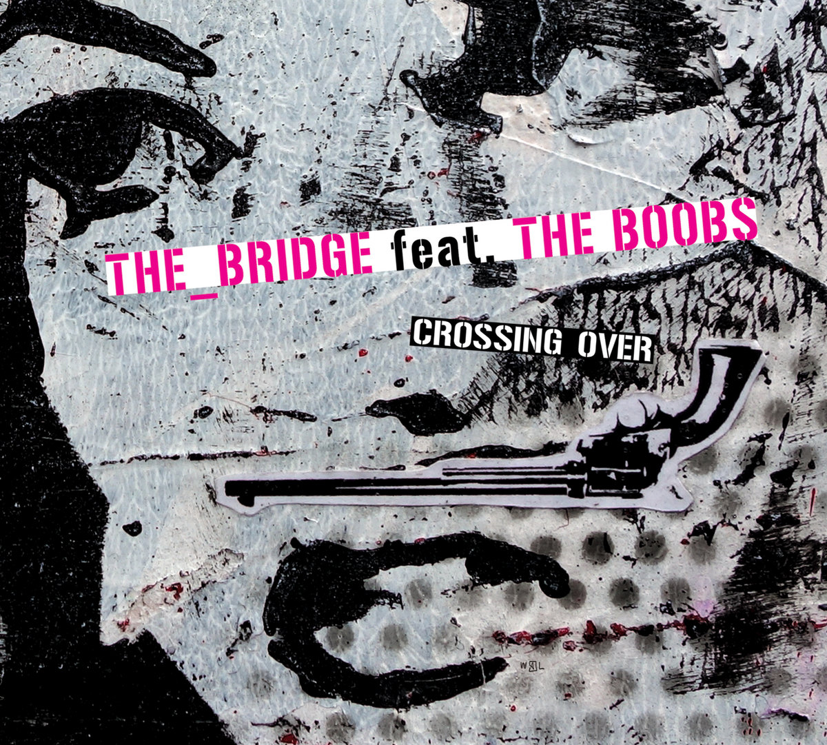 Crossing Over | The_Bridge feat the Boobs