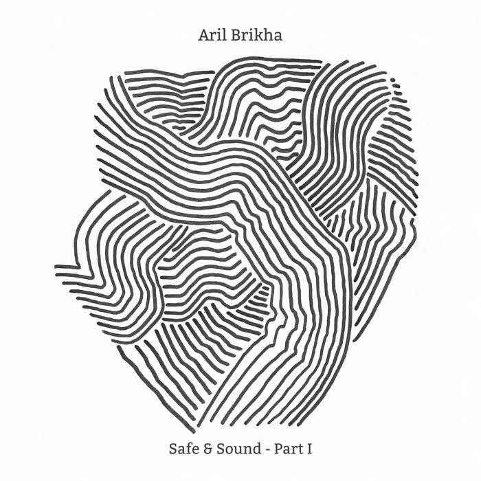 Safe And Sound Album Cover