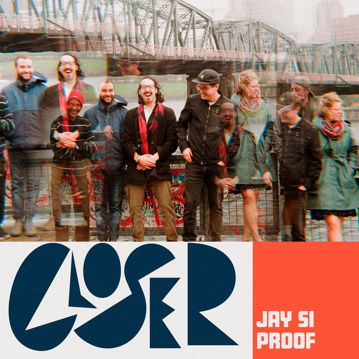 Closer | Jay Si Proof