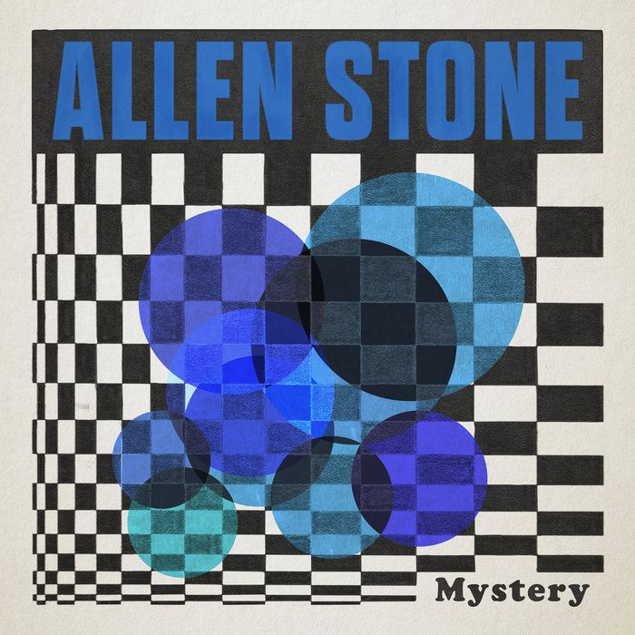 Mystery | Allen Stone