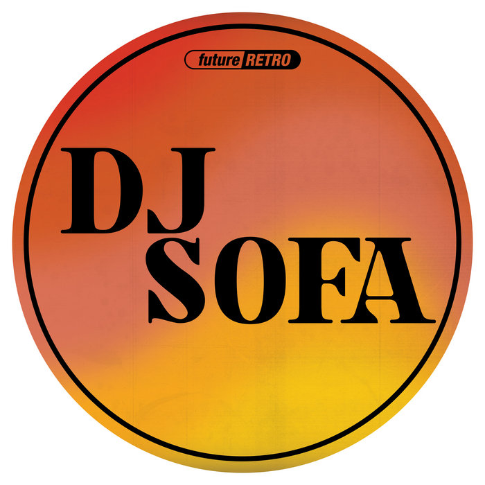 FR011 | DJ Sofa | Future Retro London