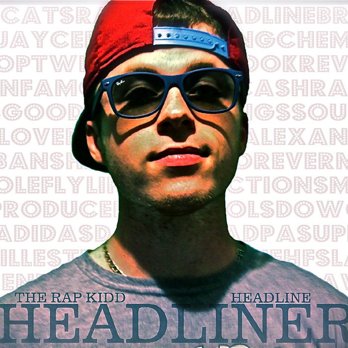 Headliner EP | Headline, 2BreezyENT, Breezy247, Jaycee, Ewok | Headline