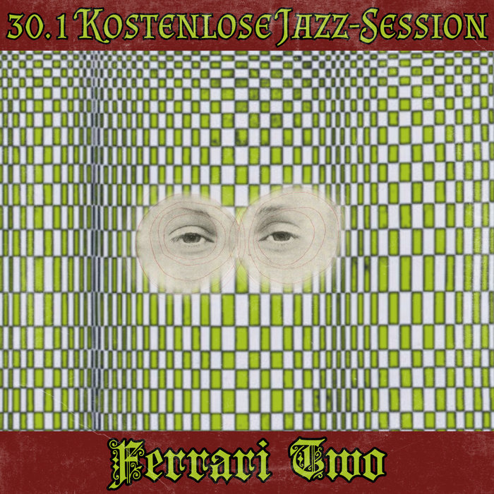 30.1 Kostenlose Jazz-Session | Ferrari Two