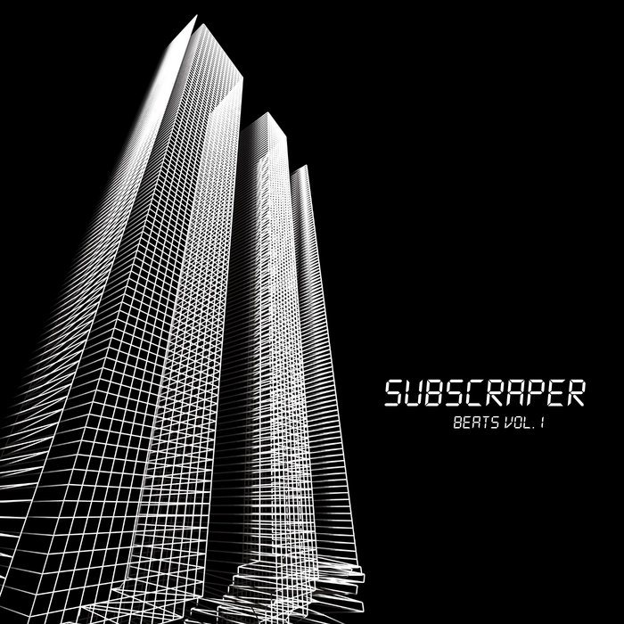 Subscraper Beats Vol.1 | Chad Magnant