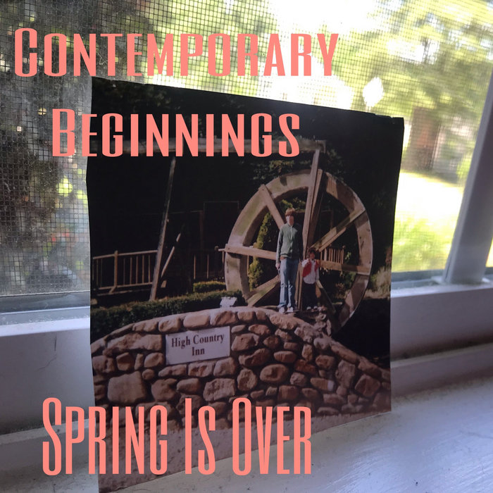 Thorn | Spring is Over