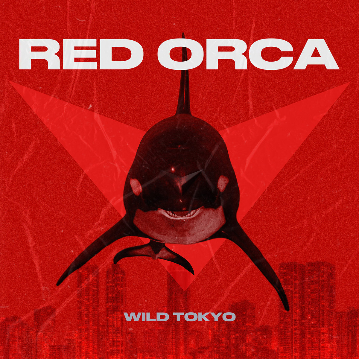 ORCA FORCE | RED ORCA