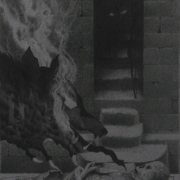 Coltsblood/Crypt Lurker | Crypt Lurker