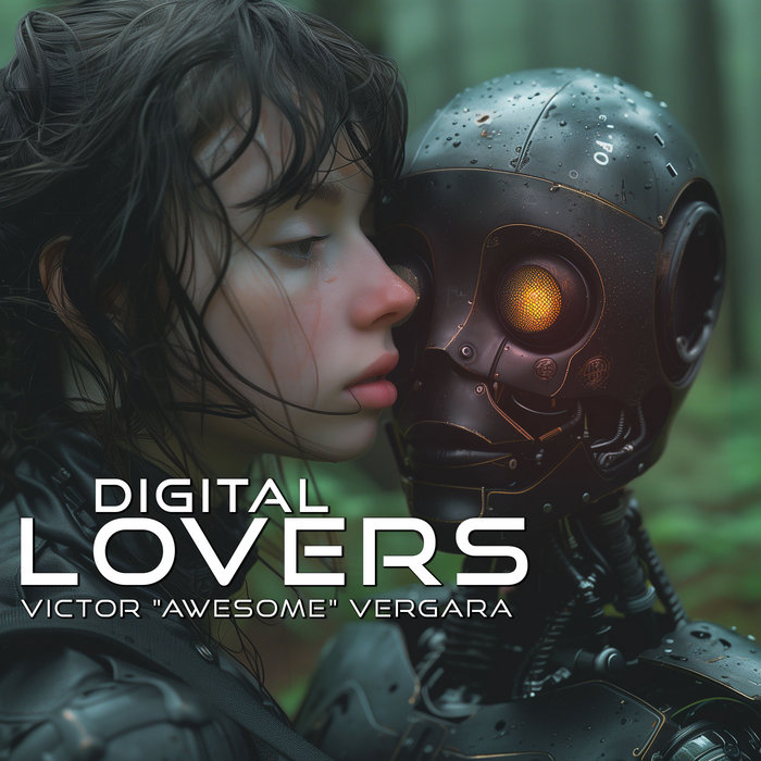 Digital Lovers | Victor Vergara - awezoom
