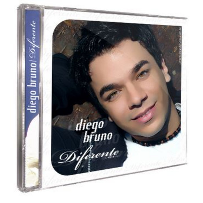 Diego Bruno - Diferente | Diego Bruno | diegobruno