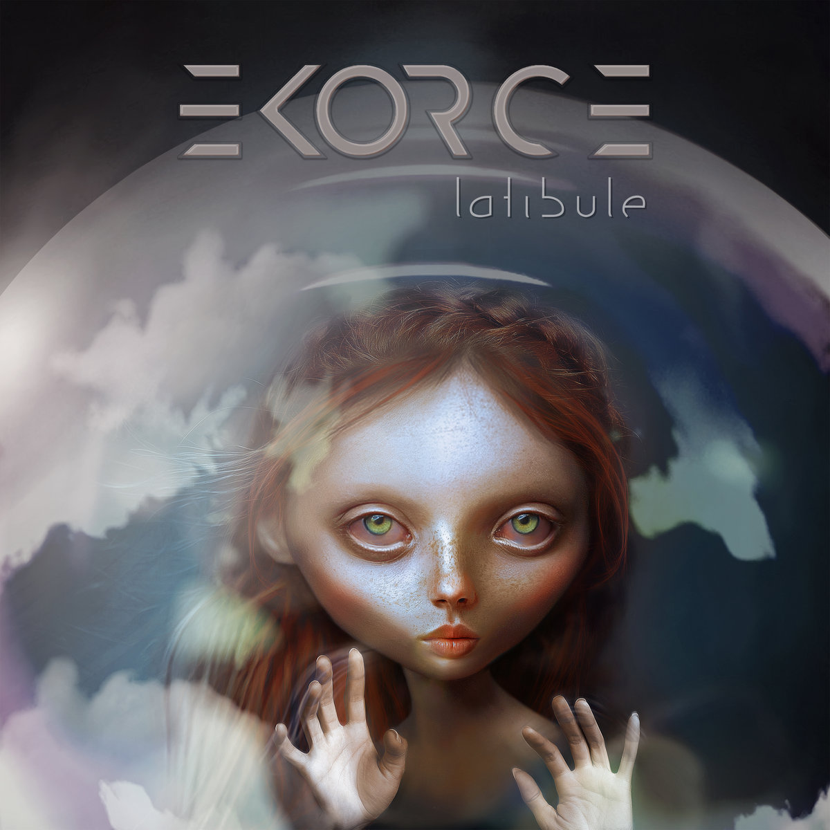 Latibule | Ekorce