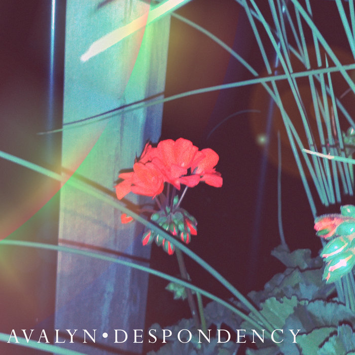 Despondency | Avalyn