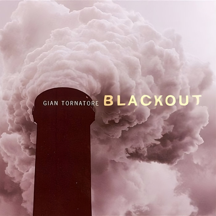 Blackout | Gian Tornatore | Fresh Sound Records