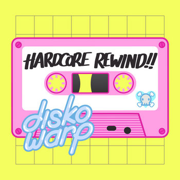 Music | Disko Warp