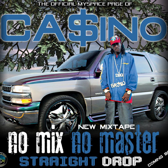 No Mix No Master Vol. 2 (Lifestyles Of The Rich And The Dangerous) | Ca ...