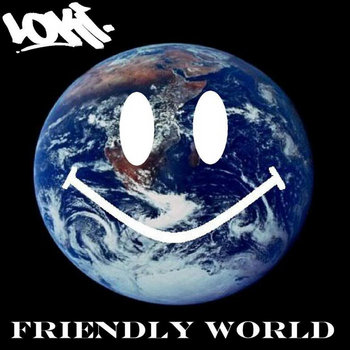 Music | Loki The Scottish Rapper