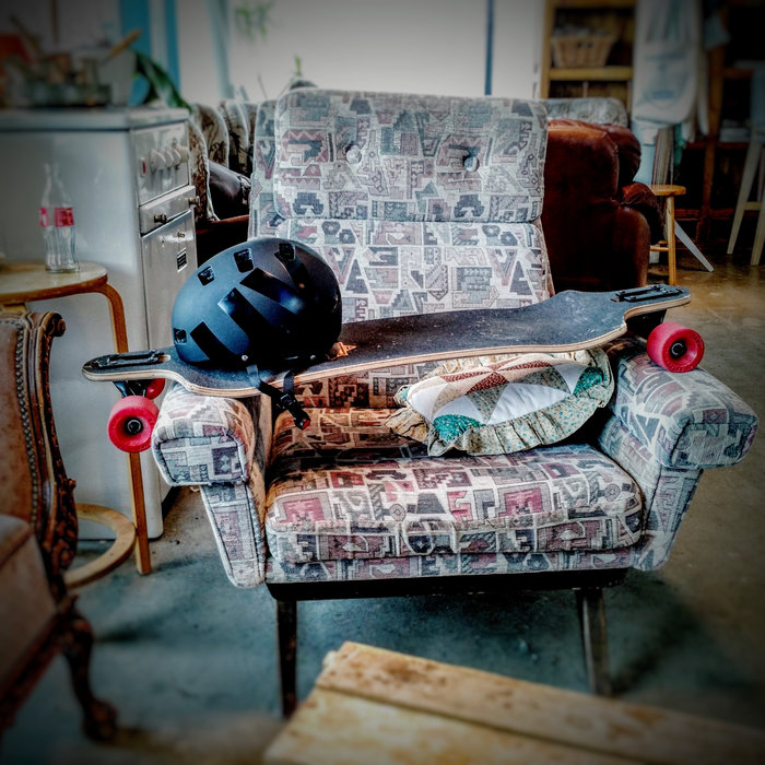 Second (Single) | Alli R