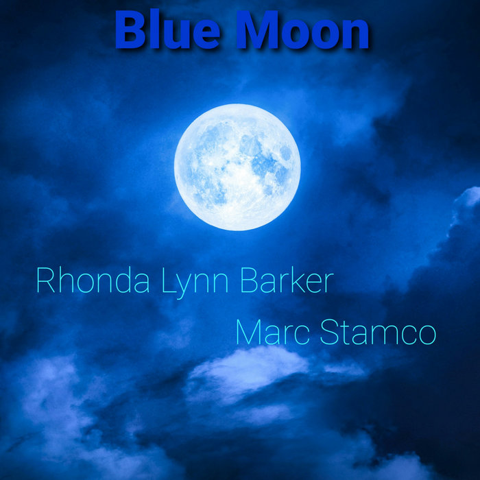 Blue Moon | Rhonda