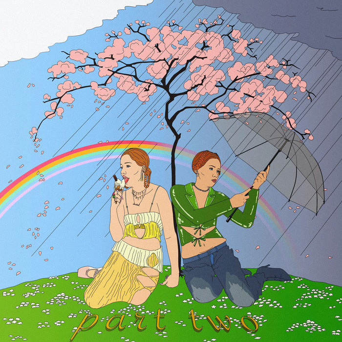 Seven Stories part two | Little Lore