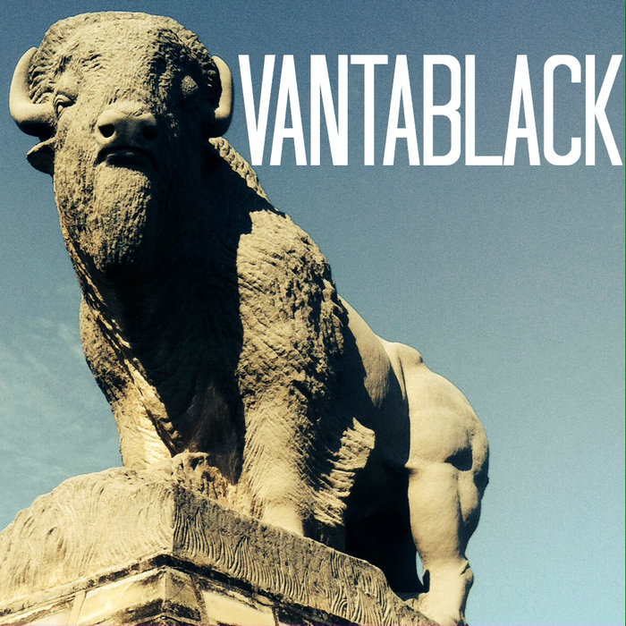 Vantablack | Vantablack