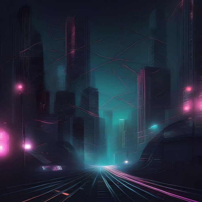 94 BPM | Trance Type Beat | Dark Sound | Trip Hop | Trapeton | N. Fast ...