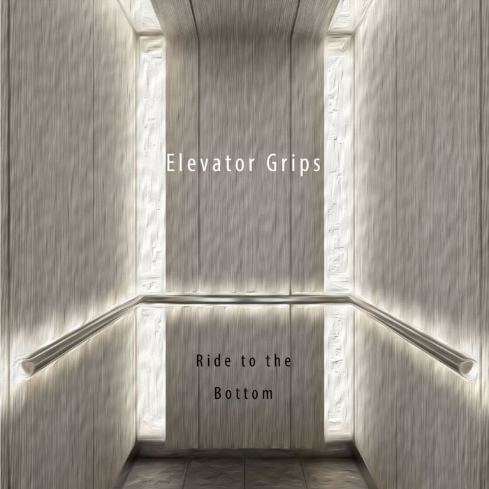 Ride to the Bottom | Elevator Grips