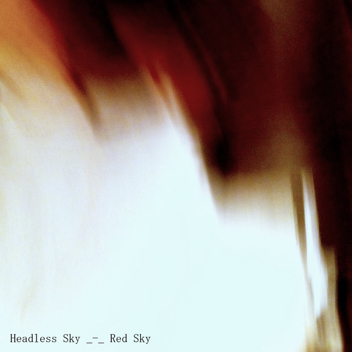 Red Sky (Single) | Headless Sky