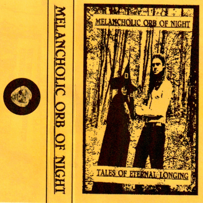 Tales Of Eternal Longing | MELANCHOLIC ORB OF NIGHT | Luminous Relics